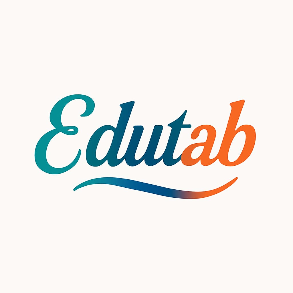 Edutab - Learning Without Limits